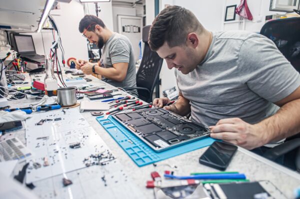 Computer Repairs Springwood QLD – Your Local Tech Experts - IT Solutions